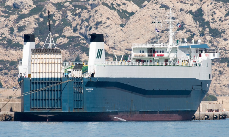 Spanish vessel charter update | Shippax