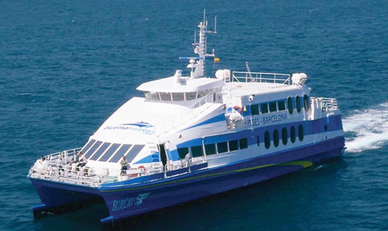 How many lives does a (blue) cat have? | Shippax