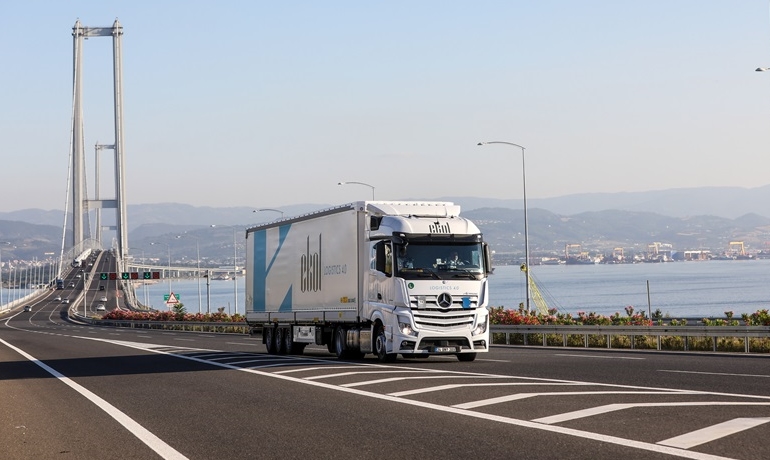 DFDS agrees new terms and completes Turkish logistics acquisition | Shippax