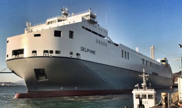 DELPHINE expected in Europe in mid-February, DELPHINE expected in ...