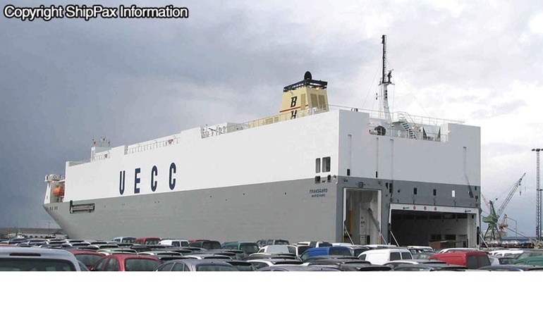 AUTO BALTIC to join the Smyril Line fleet in April | Shippax