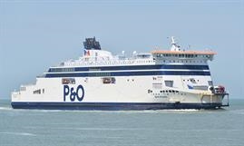 Polferries order a ro-pax ferry, Polferries order a ro-pax ferry | Shippax
