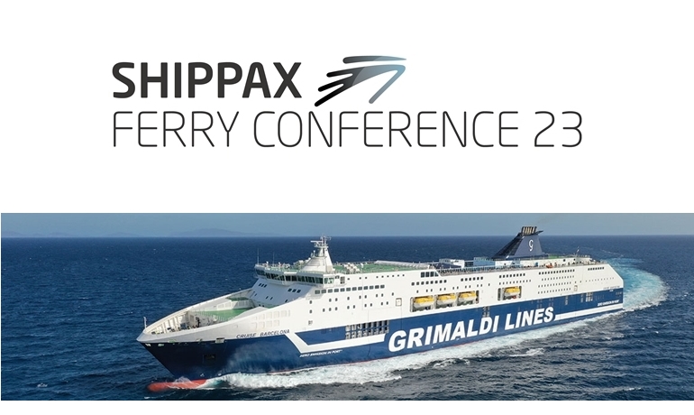 Ferry news, cruise, ro-ro and high-speed | Shippax