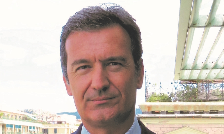 Quick Q&As – Paolo Moretti | Shippax