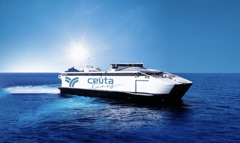 Mediterranean Ferries