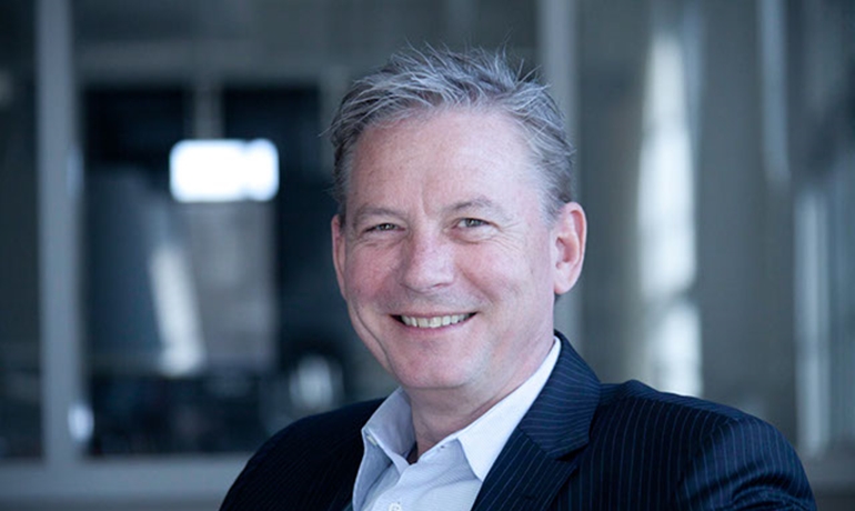 New Chairman of the Board for the companies of OSK Group | Shippax