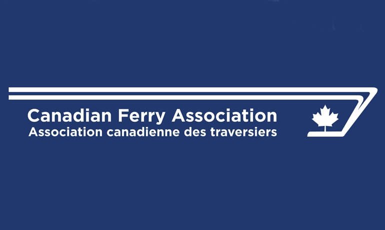 Canadian Ferry Association set to meet in late September | Shippax