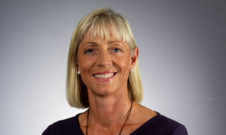 Quick Q&As - Kim Clifford | Shippax