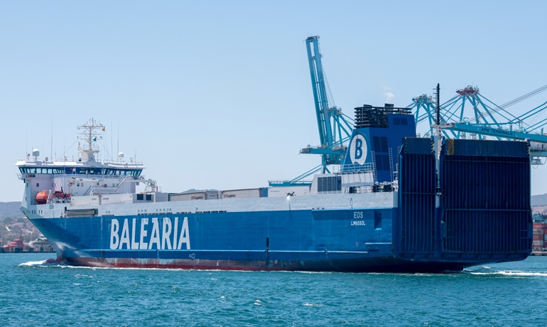 Final MAIB-report after engine room fire onboard FINNMASTER | Shippax