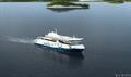 Ferry news, cruise, ro-ro and high-speed | Shippax
