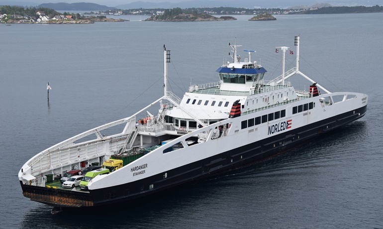 Shippax News Bulletin – 44 | Shippax