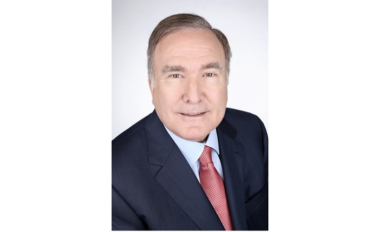 Richard Fain Stepping Down as CEO of the Royal Caribbean Group | Shippax