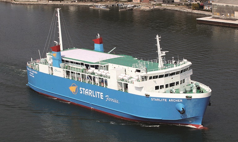 Chelsea Logistics inks deal with Kegoya Dock for one ro-pax plus three ...