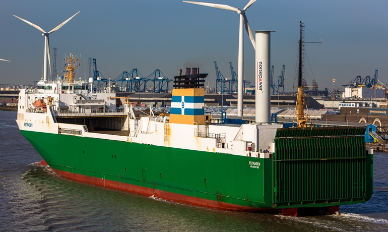 P&O Ferries pulls the plug on its Teesport-Rotterdam (Europoort ...