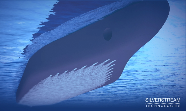 Silverstream Technologies signs MOU with Mitsui & Co. Europe Plc. and ...