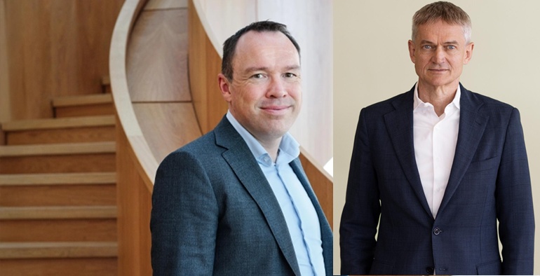 DFDS appoints Michael Hansen as new CEO | Shippax
